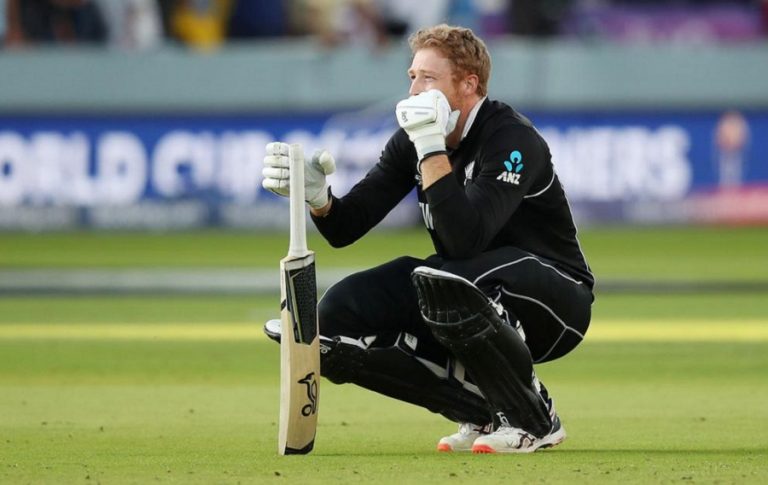 What is a Super Over in Cricket? - ItsOnlyCricket