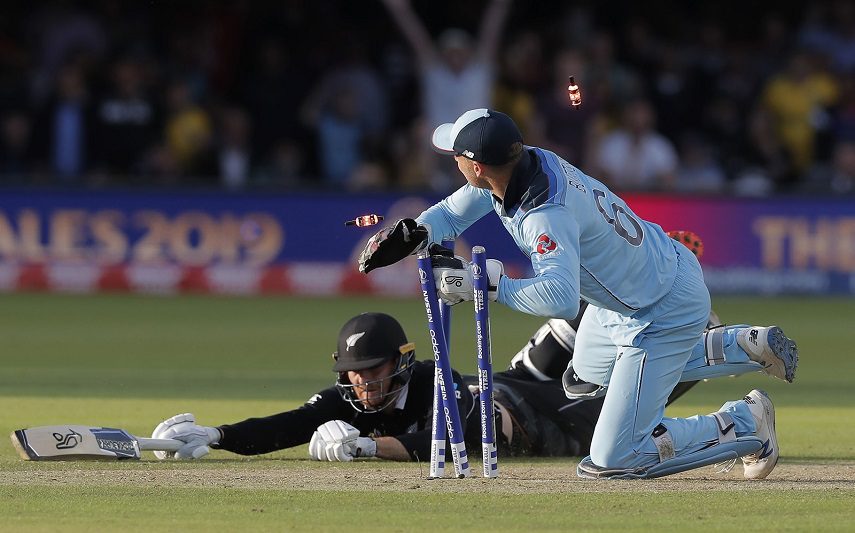 What Does Stumps Mean In Cricket 3 Meanings Explained