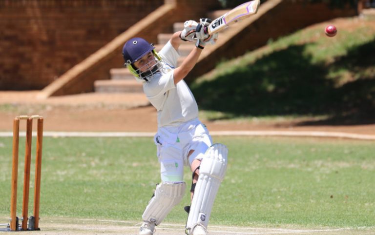 Understanding Cricket Bat Parts: A Beginner’s Guide - ItsOnlyCricket