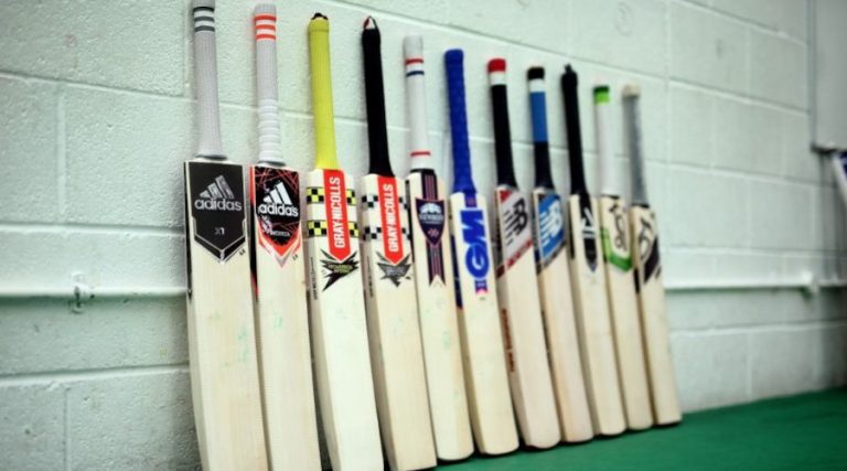 Cricket Bat Size Guide: How to Choose a Cricket Bat - Its Only Cricket