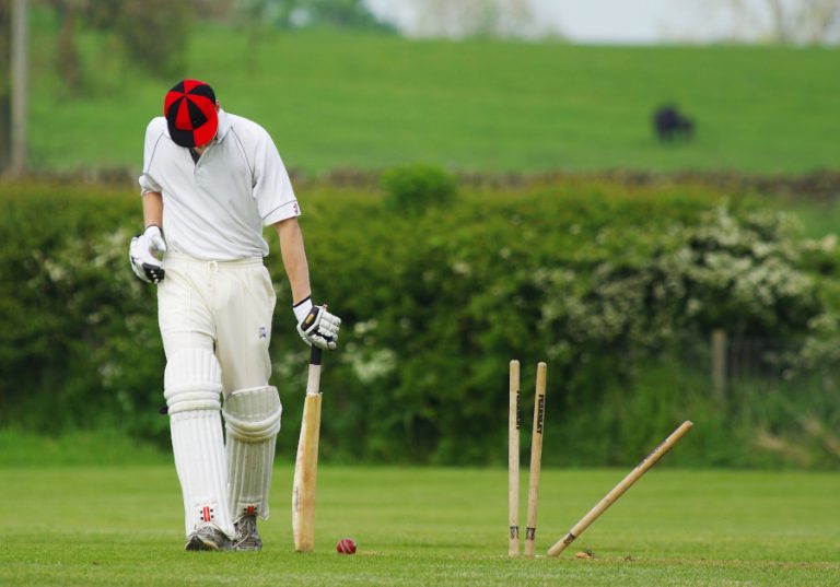 What is a No Ball in Cricket? - All 16 Types of No Ball