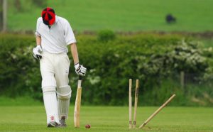 How does Cricket Scoring Work? - 4 Ways to Score Runs - Its Only Cricket