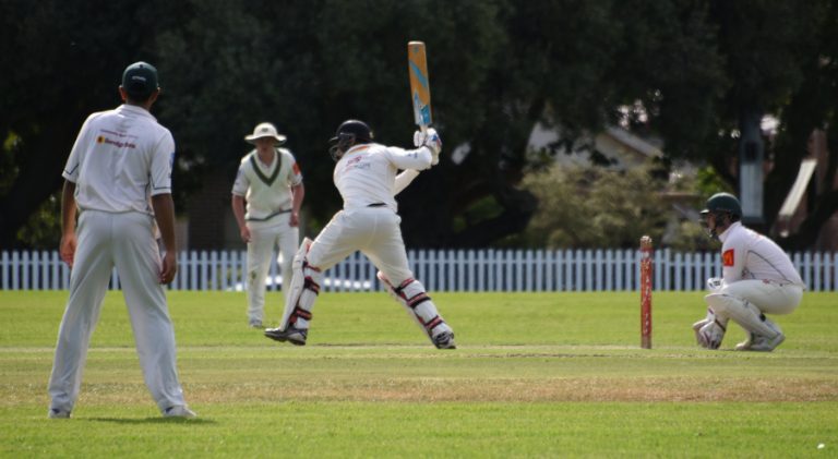 Where Is The Off and Leg Side on the Cricket Field? - It's Only Cricket