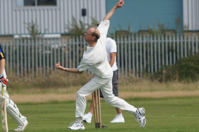 Types Of Spin Bowling In Cricket Spinner Techniques Explained
