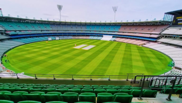 11 Largest Cricket Stadiums in the World by Boundary and Capacity (2026)