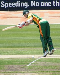 Batting Order in Cricket: How is a Batting Strategy Set Up?