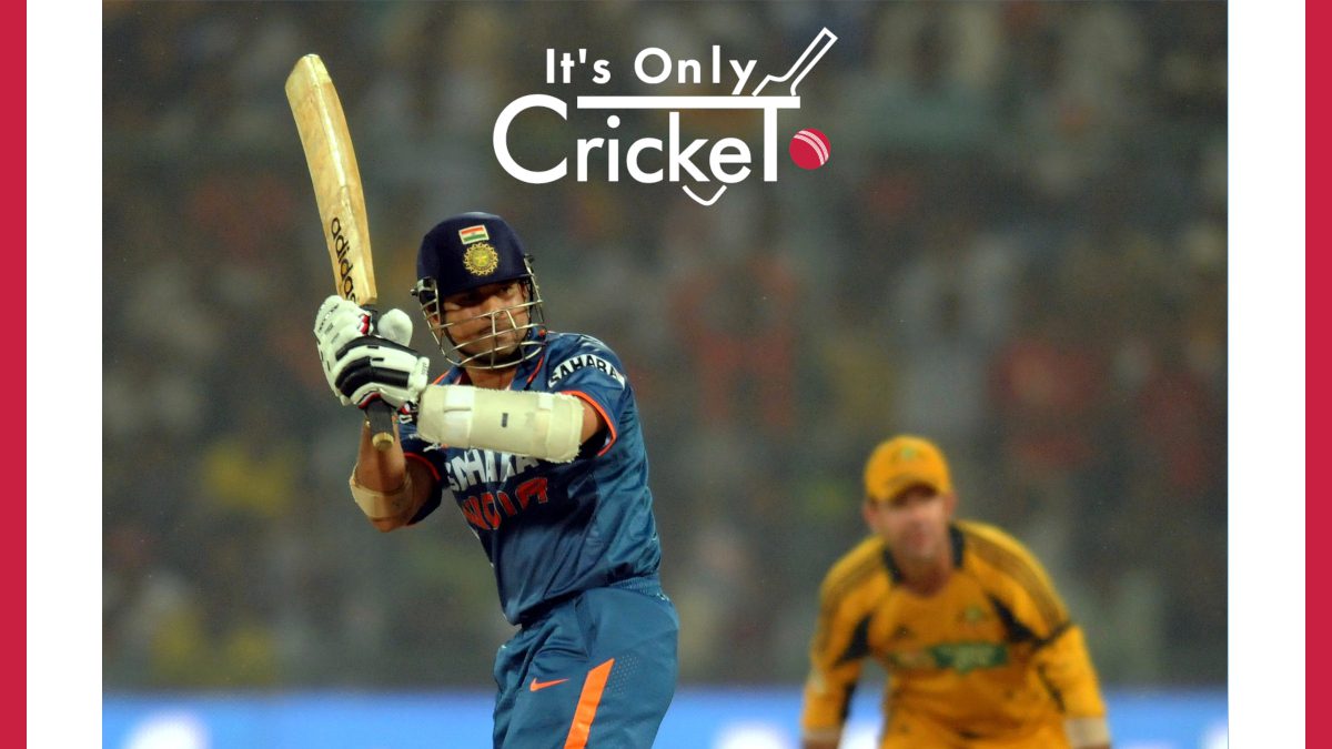 Most Runs in Test Cricket - 1985-2021 Interactive Chart and Complete List