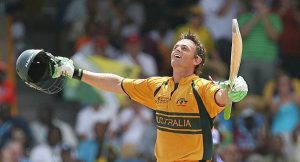 10 Best Left-Handed Batsmen of All Time
