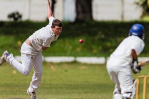 How to Bat and Play Your Shots - Learn Cricket Batting in 8 Steps
