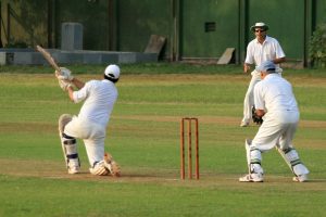 How to Hit a Six - Power Hitting in Cricket