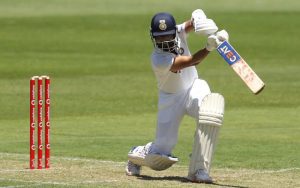 Cricket Techniques - Its Only Cricket