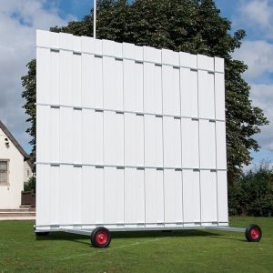 Why Cricket Sight Screens are Necessary - With Sizing and Types