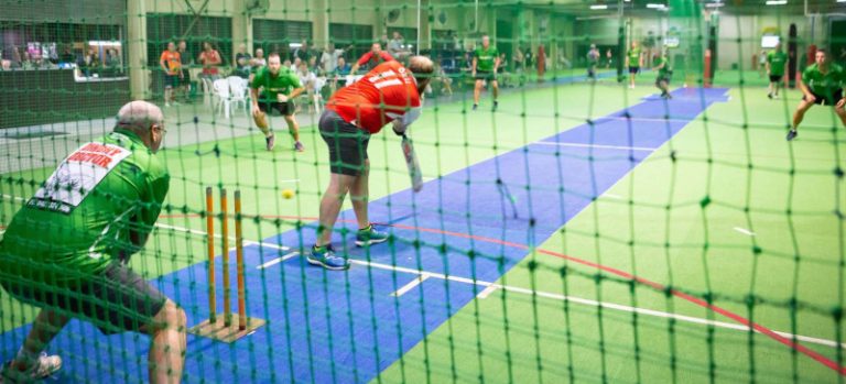 How to Play Indoor Cricket? - Rules, Tips and Strategies