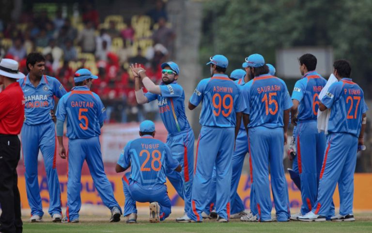 Cricket Betting Odds Explained - ItsOnlyCricket