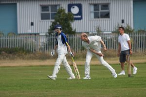 What is a Bye or Leg Bye in Cricket?