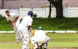 Cricket Techniques - Its Only Cricket