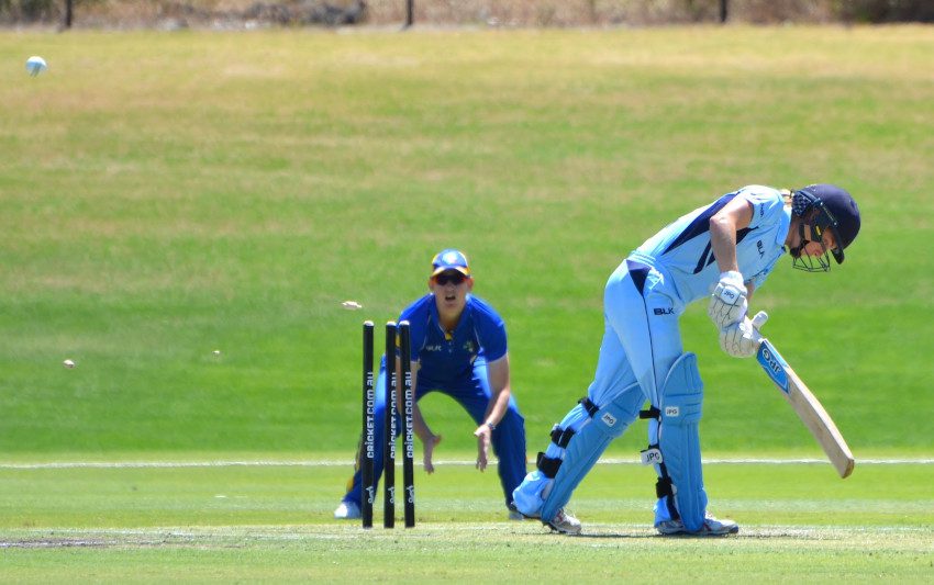 LBW Rules In Cricket How To Judge Leg Before Wicket