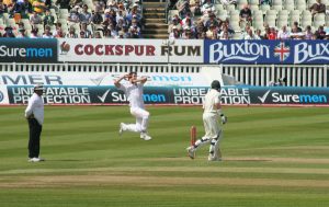 FAQ: Lunch Break Time in Test Cricket - What Do Cricketers Eat?
