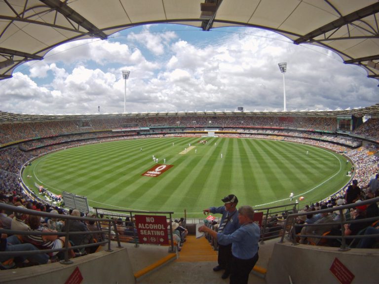 12 Best Cricket Stadiums in Australia