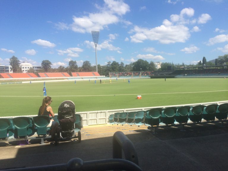 12 Best Cricket Stadiums in Australia