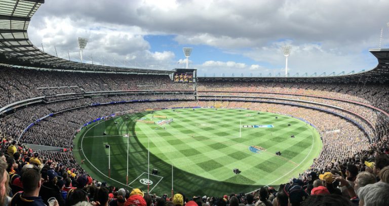 12 Best Cricket Stadiums in Australia