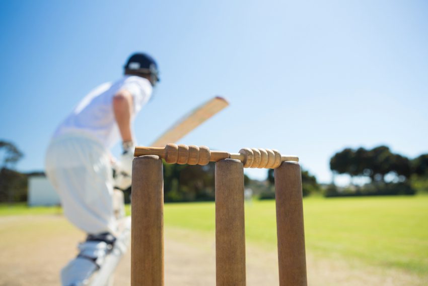 What Does Stumps Mean In Cricket 3 Meanings Explained