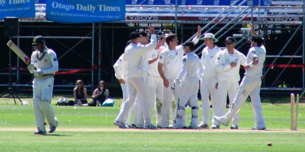 Plunket Shield Format in 2025 - First-Class Cricket in New Zealand