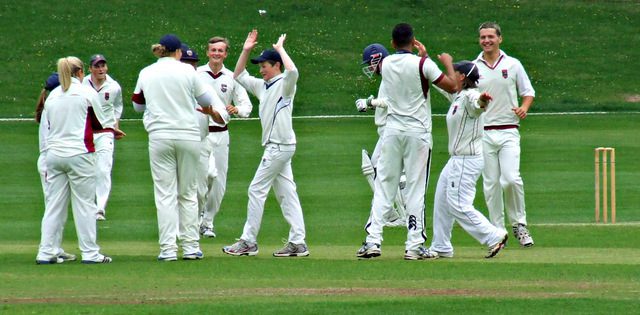 Plunket Shield Format in 2025 - First-Class Cricket in New Zealand