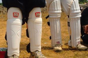 Different Types of Cricket Pads | itsonlycricket.com