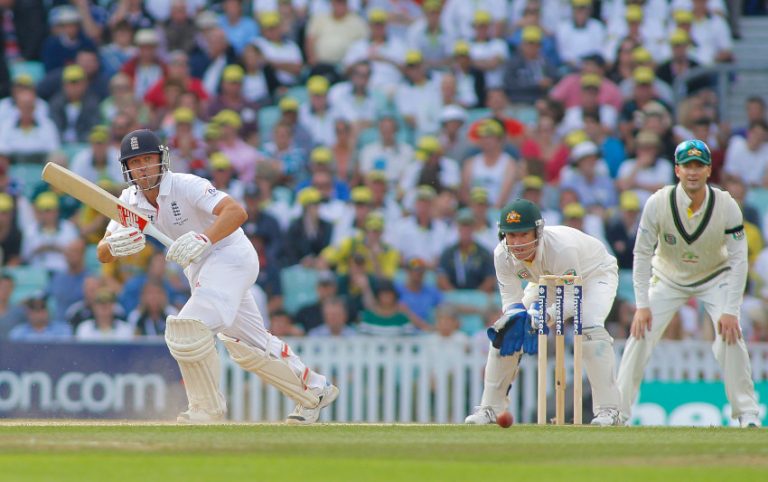 Its Only Cricket - Guides From Beginners To Advanced