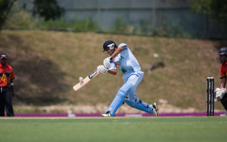 What is NRR in Cricket? Net Run Rate Calculation Explained