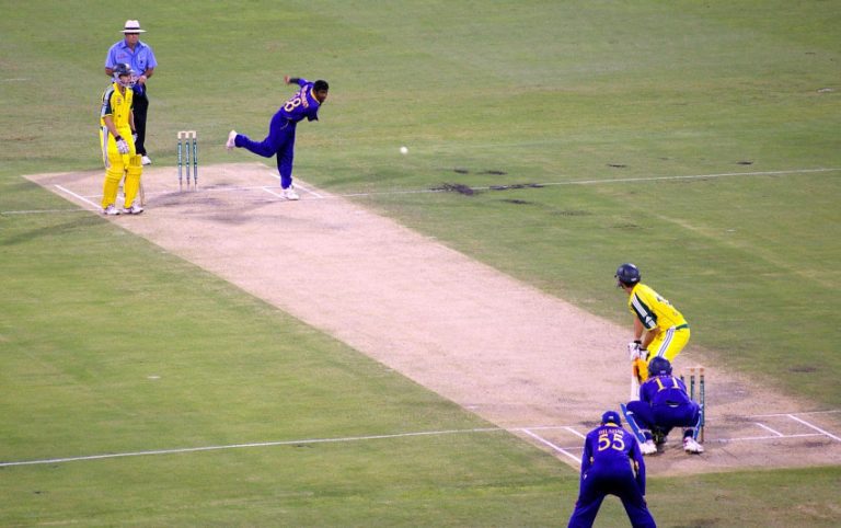 Types of Spin Bowling in Cricket – Spinner Techniques Explained