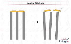 How does Cricket Scoring Work? - 4 Ways to Score Runs - Its Only Cricket