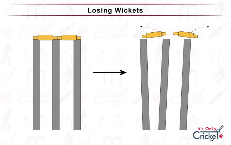 How does Cricket Scoring Work? - 4 Ways to Score Runs - Its Only Cricket