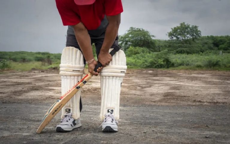 How to Dry a Wet Cricket Bat? – A Cricket Guide - ItsOnlyCricket