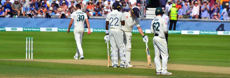 Best English Fast Bowlers of All Time Plus Future Options - ItsOnlyCricket