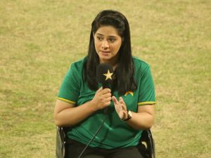 The 10 Best Female Cricket Commentators - ItsOnlyCricket