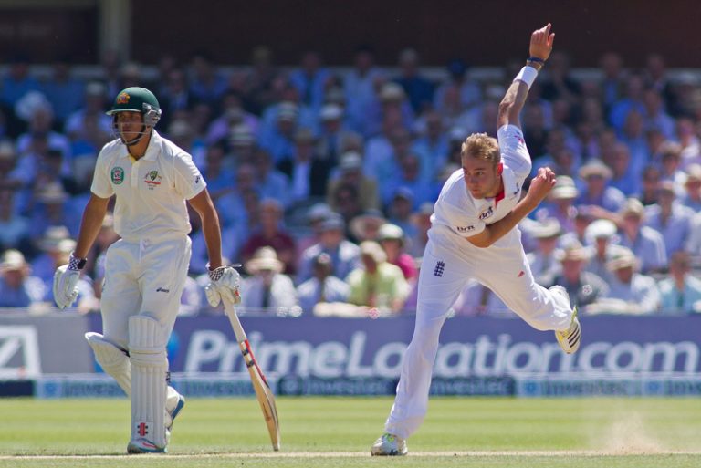 Best English Fast Bowlers of All Time Plus Future Options - ItsOnlyCricket