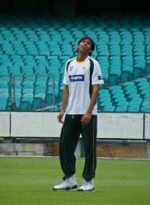 Best Pakistani Fast Bowlers of All Time - ItsOnlyCricket