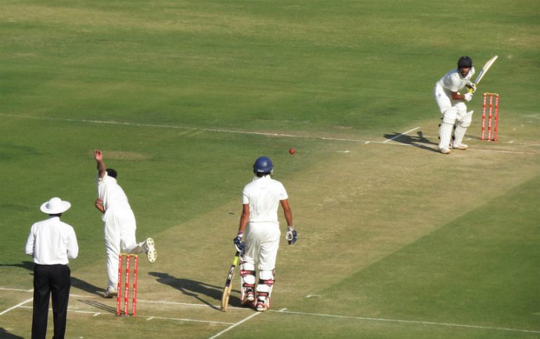 Backlift in Cricket - Different Back-lift Techniques Explained ...