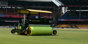 Dew Factor in Cricket - How Does Dew Affect a Cricket Game?