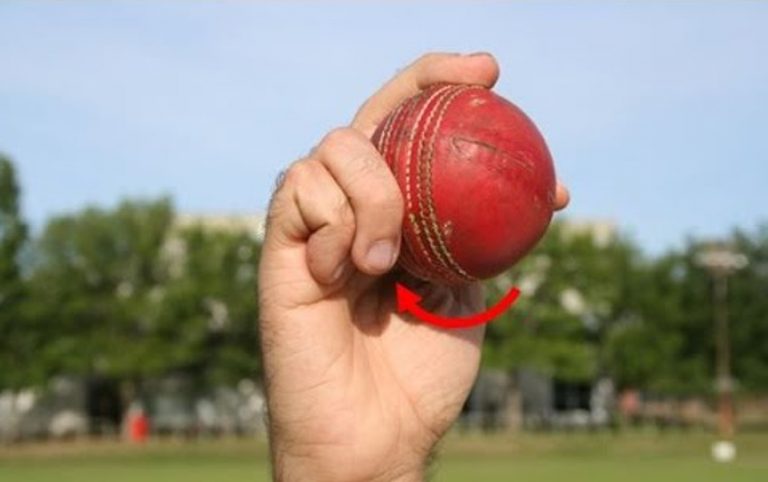 Arm Ball in Cricket - What is it and How to Bowl an Arm Ball?