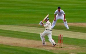 Cricket Techniques - Its Only Cricket