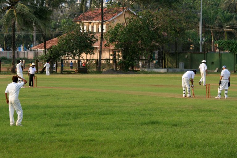 Benefits of Playing Cricket - Health and Other Advantages of Cricket