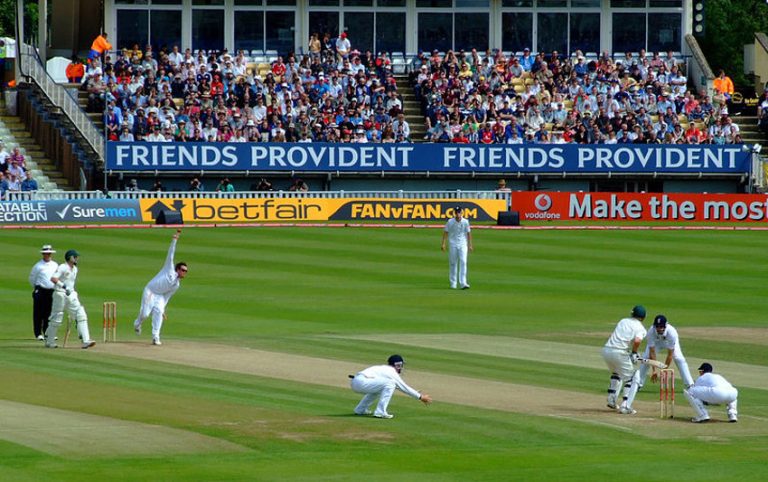 Cricket Techniques - Its Only Cricket