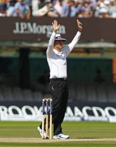 How to Become a Cricket Umpire? - Steps and Qualification Requirements