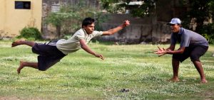 Gully Cricket Guide - What is Gully Cricket?