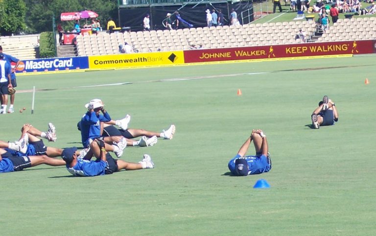 Its Only Cricket - Guides From Beginners To Advanced