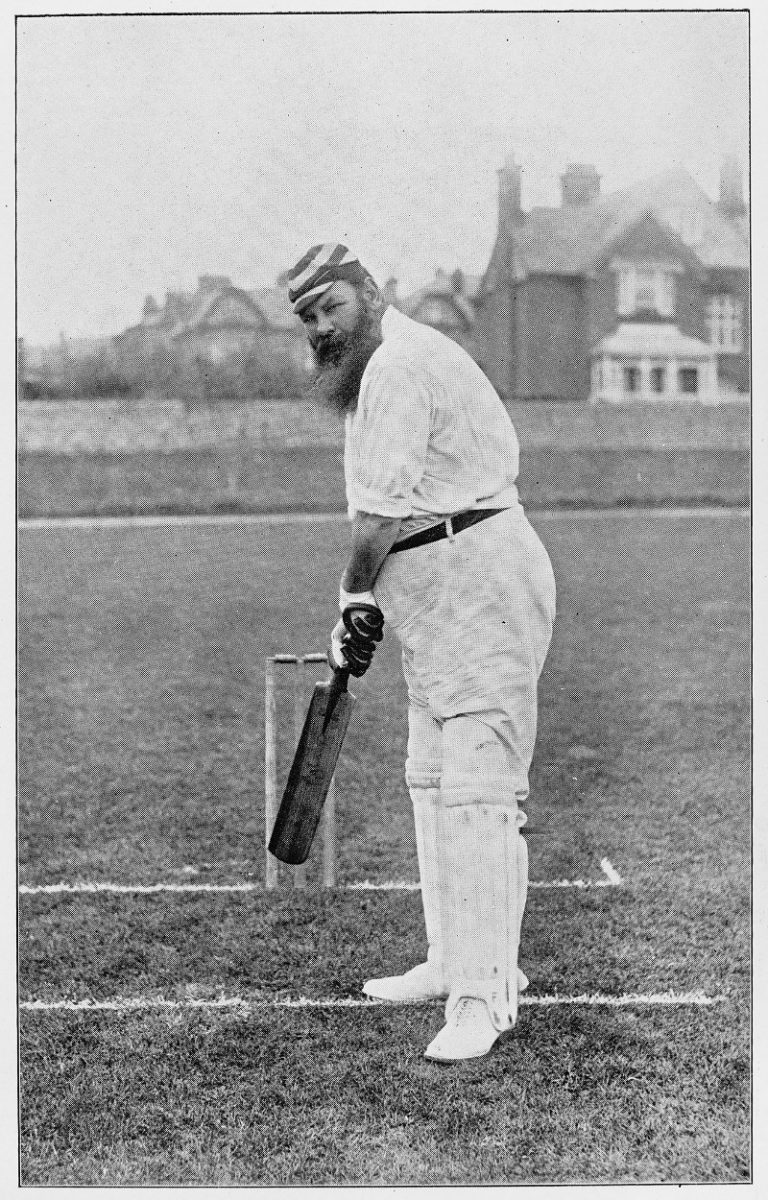 The Father of Cricket - Who is the Father of Cricket?