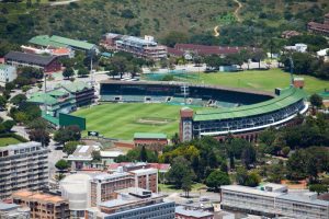 South Africa Cricket Stadiums with The Highest Capacity